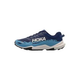 Hoka One One Hoka Running Shoes 'TORRENT 4' female Blue size 8