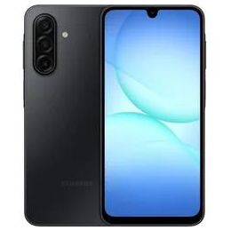 Samsung Galaxy A17 5G 128GB Schwarz