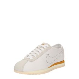 Nike Sportswear Sneaker 'CORTEZ' Damen Größe 43 grau / weiß