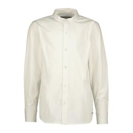 Vingino Button Up Shirt 'Lasc' boy White size 8