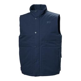 Helly Hansen Sports Vest 'ESCAPE INS' male Blue size M