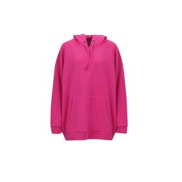 LTB Sweatshirt 'Madele' Damen Gr&ouml;&szlig;e S pink