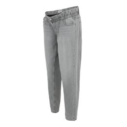 Only Maternity Jeans 'OLMLUMI' female Grey size XXL