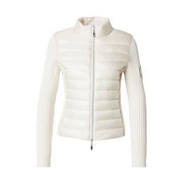 monari Übergangsjacke Damen Größe XS weiß