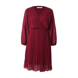 ZABAIONE Kleid 'Im44sa' Damen Gr&ouml;&szlig;e 44 weinrot Winterkleid