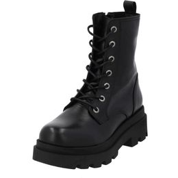 Palado Lace-Up Ankle Boots 'Niphe' female Black size 41