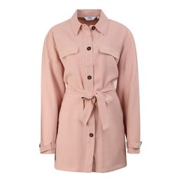 Dorothy Perkins Tall Between-Season Jacket female Pink size 10