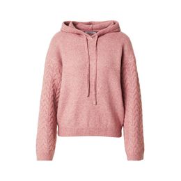 ABOUT YOU Pullover 'Hilde' Damen Gr&ouml;&szlig;e XL ros&eacute;