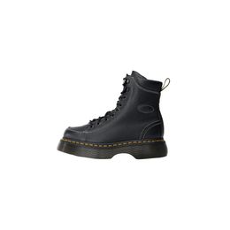 Dr. Martens Lace-Up Ankle Boots 'Buzz 8i' female Black size 8