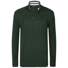 Felix Hardy Sweater male Green size M