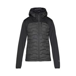Icepeak Outdoor jacket 'Byhalia' male Black size 46