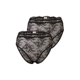 Dorina Panty female Black size XL
