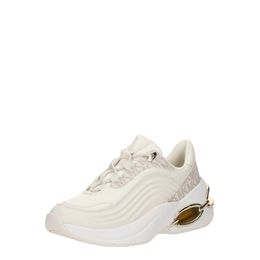 MICHAEL Michael Kors Sneaker 'TONI' Damen Größe 36.5 beige / creme / hellbeige