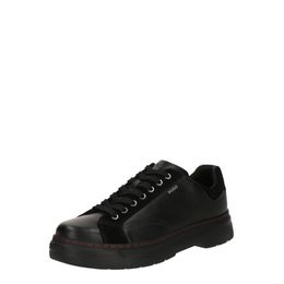 Hugo Sneaker 'Urian' Herren Gr&ouml;&szlig;e 46 schwarz