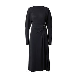 Ted Baker Kleid 'RALHAA' Damen Größe 40 schwarz Winterkleid