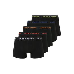 Jack & Jones Jack & Jones Boxer shorts male Black size S