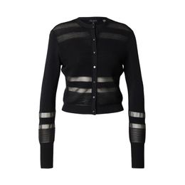 Ted Baker Strickjacke 'CALYAA' Damen Größe L schwarz