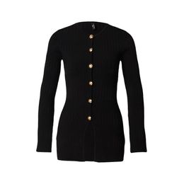 Guess By Marciano Strickjacke 'JANET' Damen Größe L schwarz