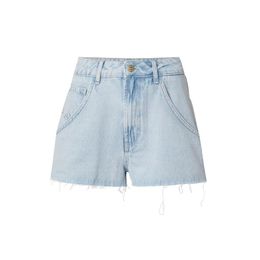 millane Shorts Damen Gr&ouml;&szlig;e 25/26 blue denim