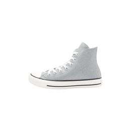 Converse Sneaker Damen Größe 41 grau / weiß