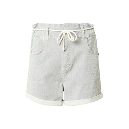 LTB Shorts 'Molina' Damen Größe 29 nachtblau / weiß