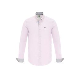 By Diess Collection Hemd Herren Gr&ouml;&szlig;e XXXL ros&eacute;