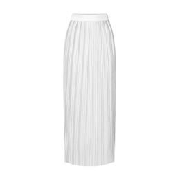 ABOUT YOU Skirt 'Talia' female White size 38