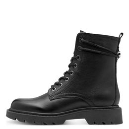 Tamaris Lace-Up Ankle Boots female Black size 36