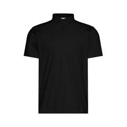 Calvin Klein Poloshirt Herren Größe XS schwarz
