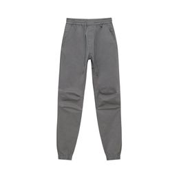 Pull&Bear Pull&bear Pants male Grey size M