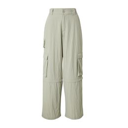 Tommy Jeans Cargo Pants 'Claire' female Green size XL