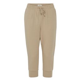 oxmo Chino Pants 'Odda' female Beige size XXL