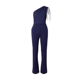Skirt & Stiletto Skirt & Stiletto Jumpsuit 'Amari' female Blue size 14