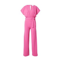Sisters Point Jumpsuit Damen Gr&ouml;&szlig;e XL hellpink