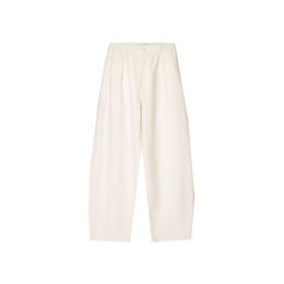 Bershka Chino Pants male White size XS