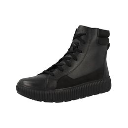 Geox Sneaker high 'Graisy' Damen Gr&ouml;&szlig;e 40 schwarz