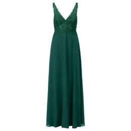 Kraimod Evening Dress female Green size 38