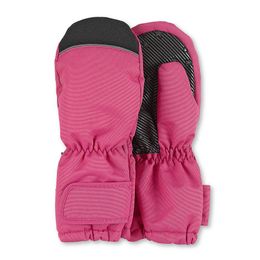 Sterntaler Fuktionsfäustlinge in Pink - 37% | Größe 5 | Kinderhandschuhe
