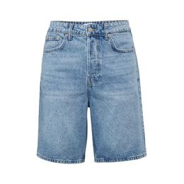 Only & Sons Only & Sons Shorts 'FIVE' Herren Größe 35/36 blue denim