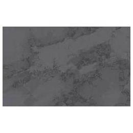 Vliestapete Komar "Digitaldruck Vlies - Maya Tweed b/w - Größe 400 x 250 cm", grau, B:400m L:250m, Vlies, Tapeten, Wohnzimmer, Schlafzimmer