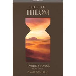 HOUSE OF THÊOM Timeless Tonka Eau de Parfum