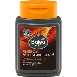 Balea MEN After Shave Balsam Energy