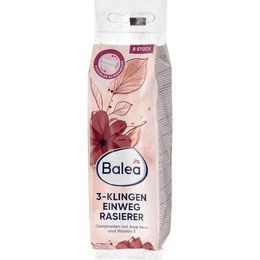 Balea Einwegrasierer 3-Klingen