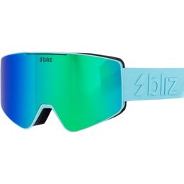 Bliz g002 Brille, Größe: Einheitsgröße