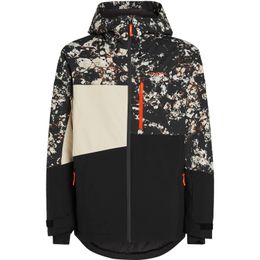 O`Neill O'neill Cruz Skijacke Herren - schwarz - Gr. XL