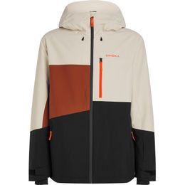 O`Neill O'neill Cruz Skijacke Herren - bunt - Gr. M