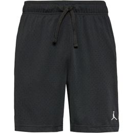 Nike Sport Jumpman Basketball-Shorts Herren - schwarz - Gr. M - Polyester