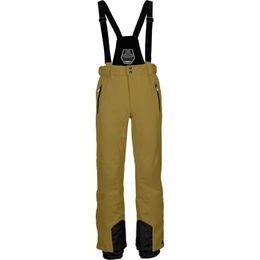Killtec Ksw 100 Skihose Herren - oliv - Gr. S