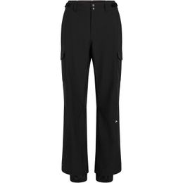 O`Neill O'neill Cruz Skihose Damen - schwarz - Gr. XS