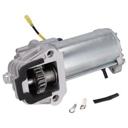 febi bilstein Starter 12V f&uuml;r FORD 1120215 1096338 4520765 188216